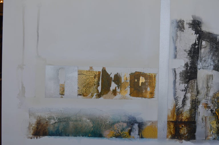 Set of Two Pieces of Art by Danilo Vinardell at 1stDibs