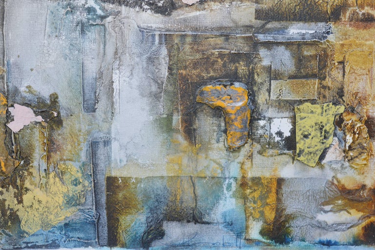 Set of Two Pieces of Art by Danilo Vinardell at 1stDibs