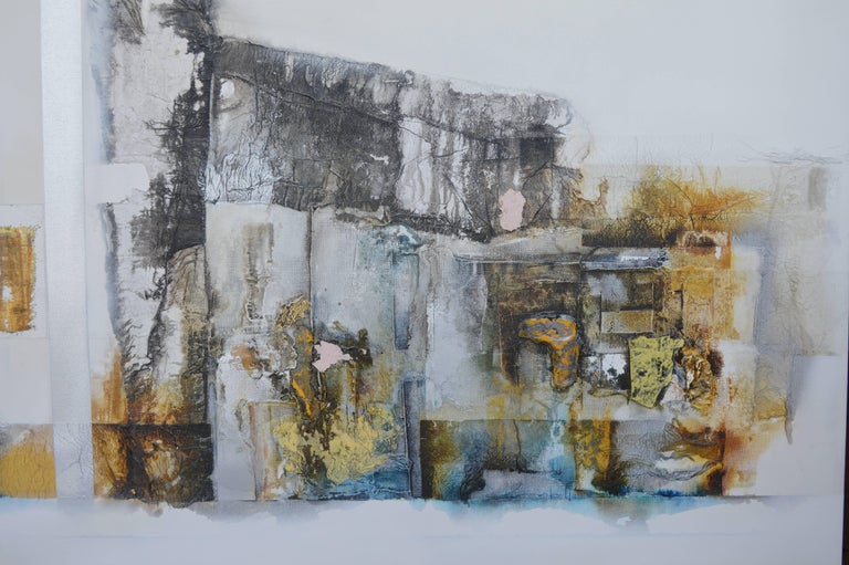 Set of Two Pieces of Art by Danilo Vinardell at 1stDibs