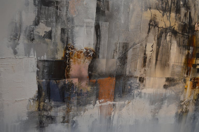 Set of Two Pieces of Art by Danilo Vinardell at 1stDibs