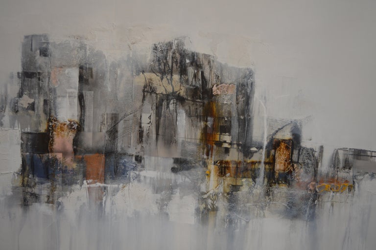 Set of Two Pieces of Art by Danilo Vinardell at 1stDibs