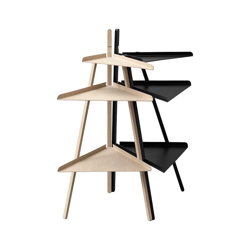 Achille Castiglioni and Giancarlo Pozzi 'Trio' Corner Furniture by ...