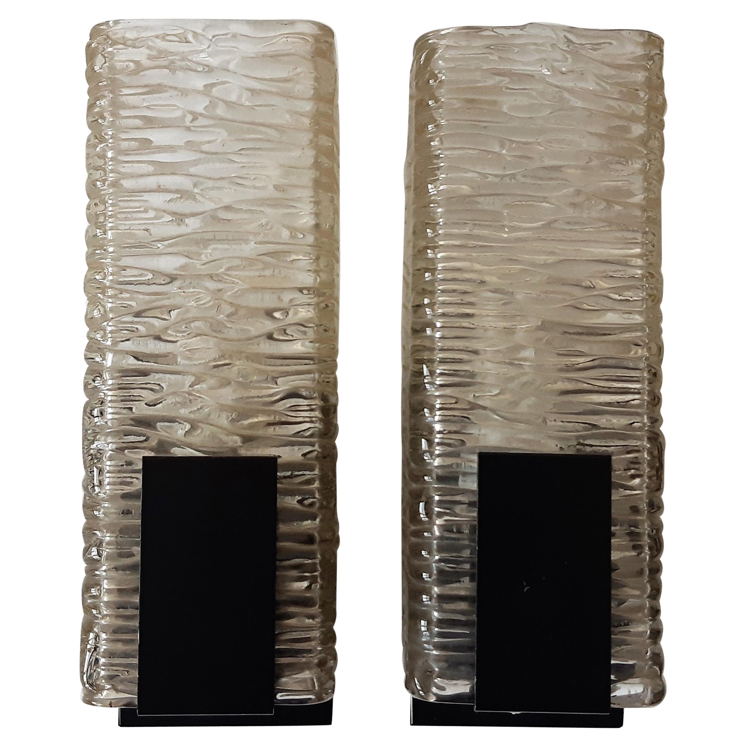 Philips Wall Lights NX40, 1960 For Sale at 1stDibs