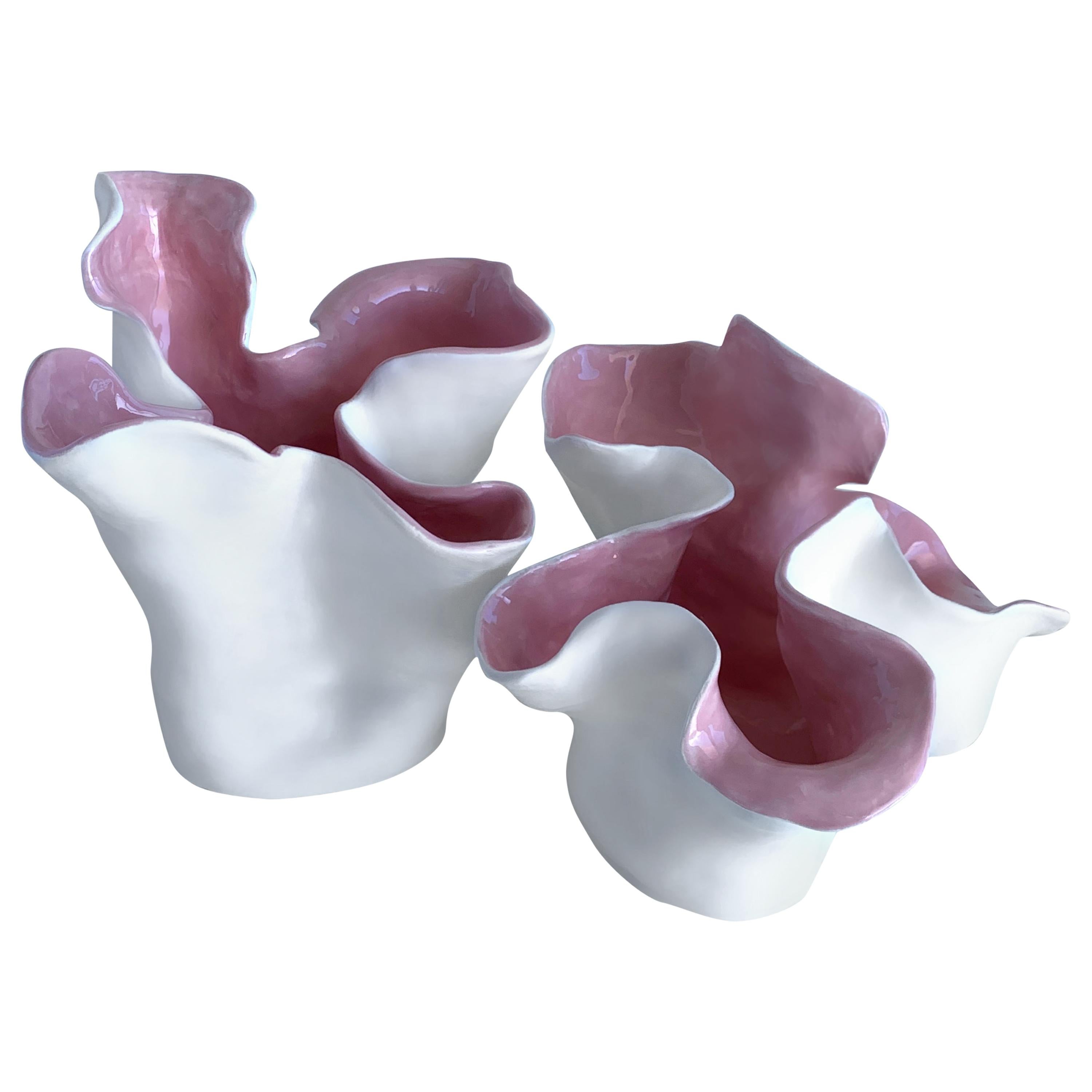 Martone Saint Germain Diamond Orange Bicycle at 1stDibs