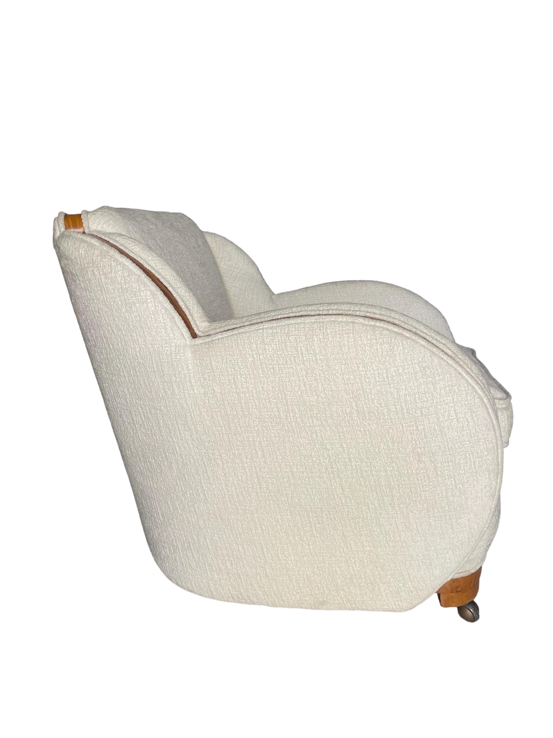 Set Sofa Mas 2 Sillones Lou and Epstein For Sale at 1stDibs