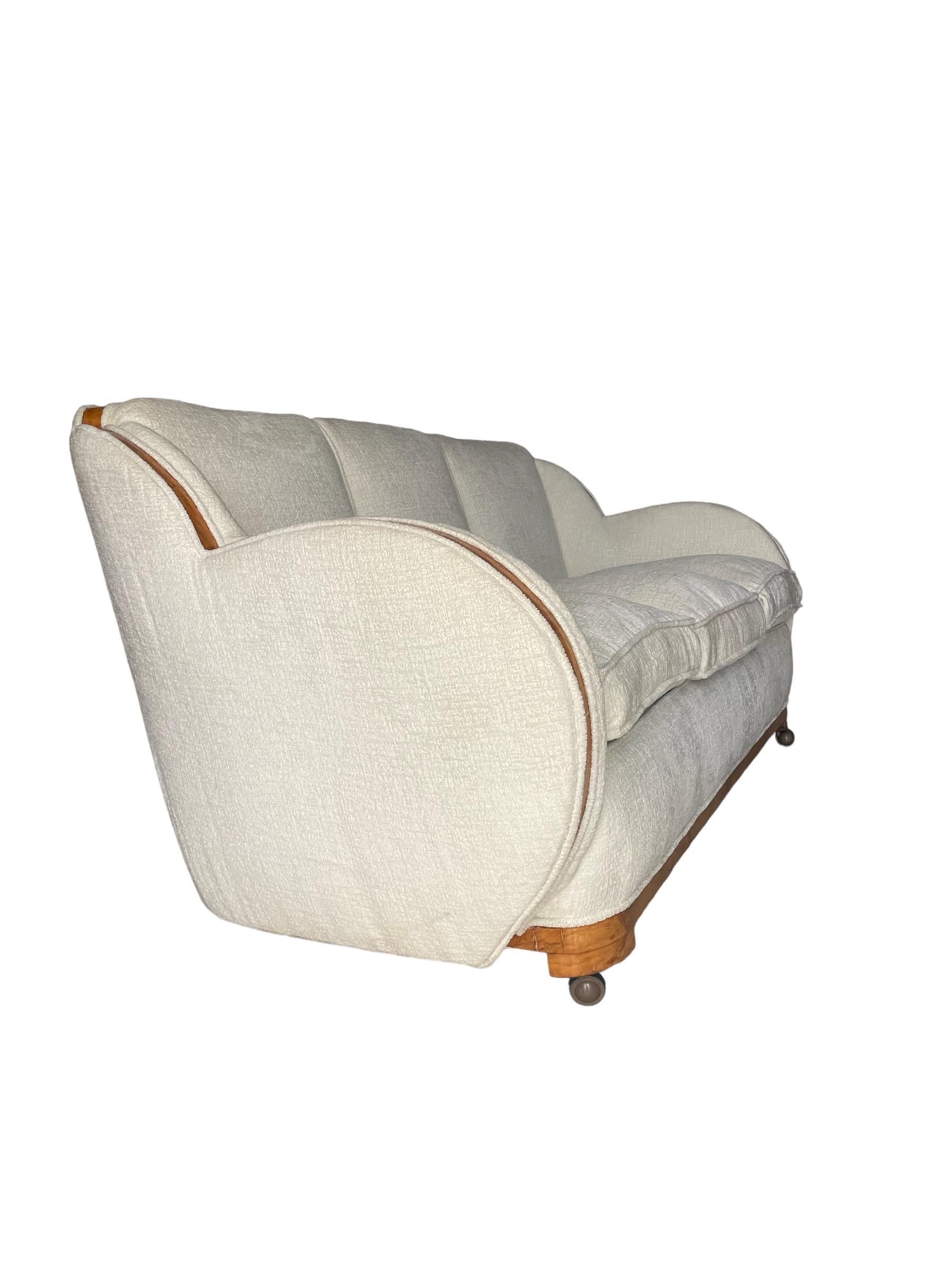 Set Sofa Mas 2 Sillones Lou and Epstein For Sale at 1stDibs