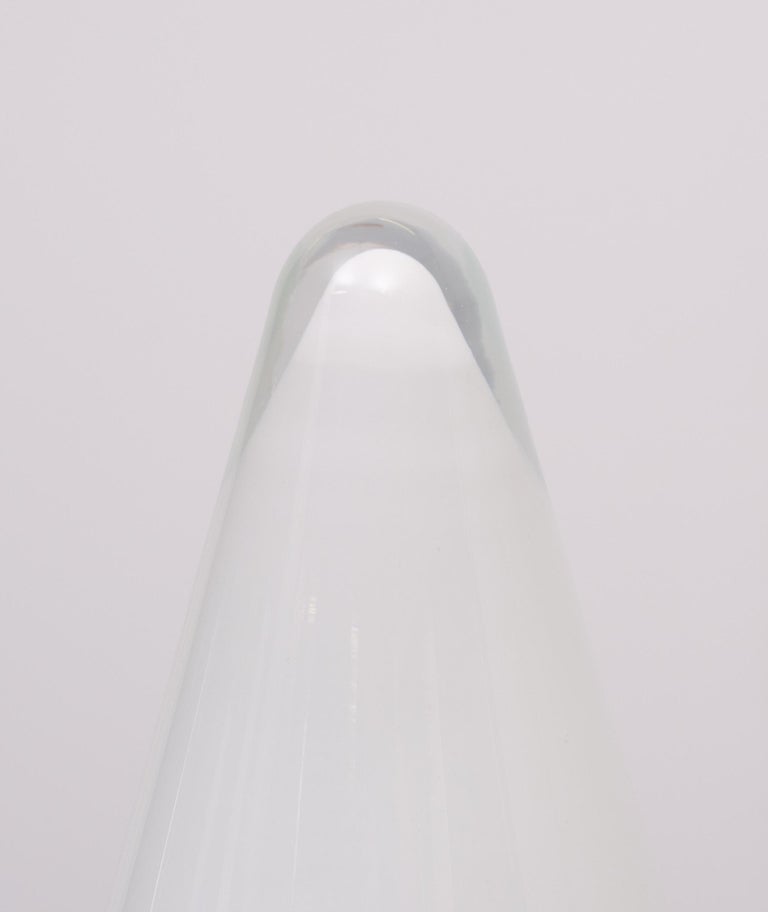 Set Teepee Glass Table Lamps, France, 1970s For Sale at 1stDibs ...