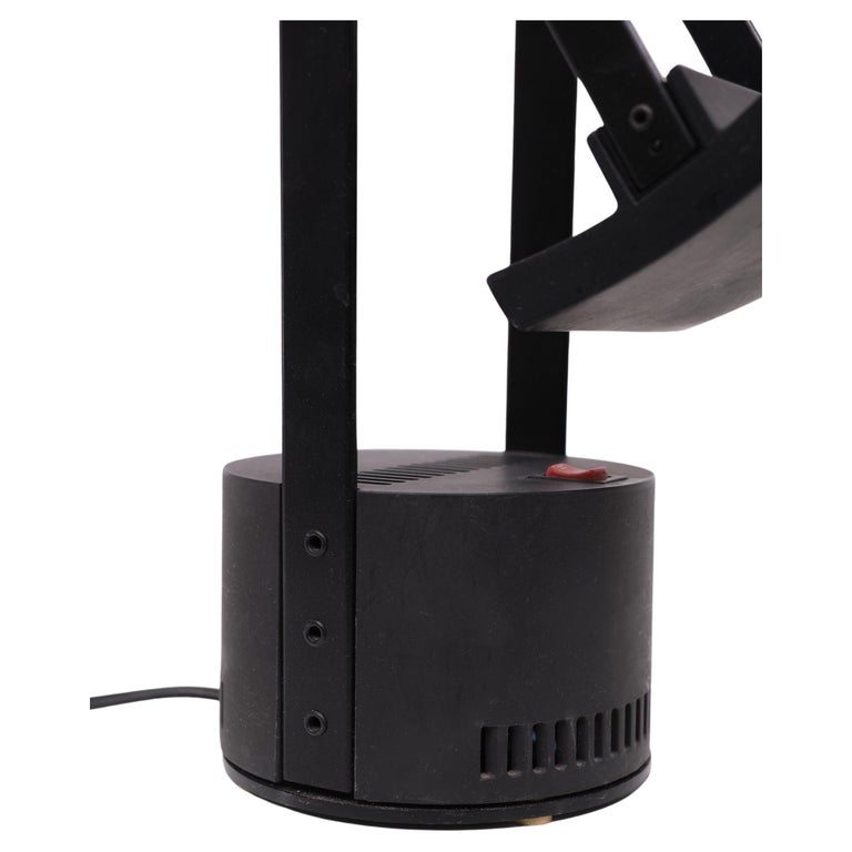 Set Tizio Table Lamps Design Richard Sapper for Artimide 1980s For Sale ...