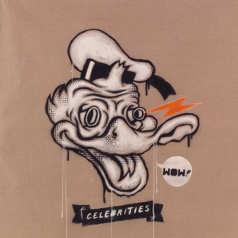 Setdebelleza - Donald For Sale at 1stDibs