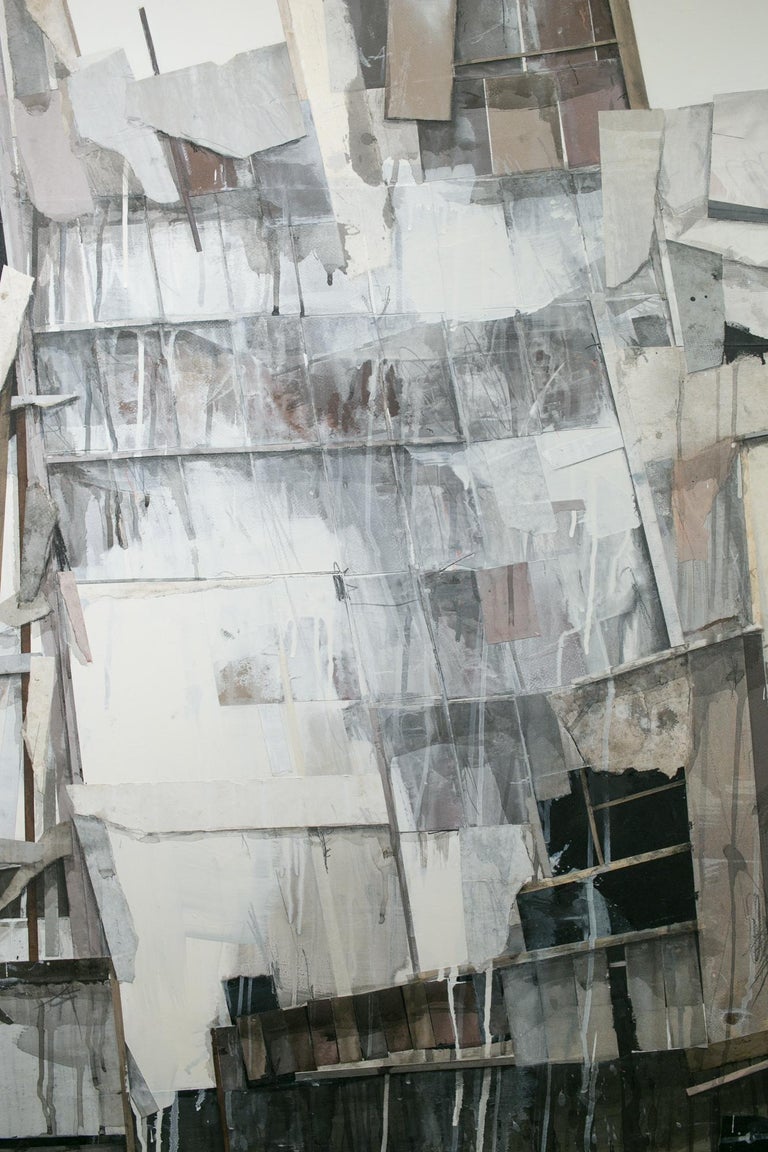 Seth Clark - Pile VIII For Sale at 1stDibs