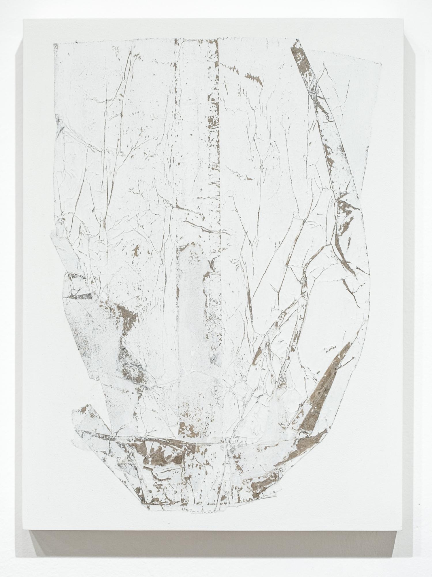 Seth Clark - Fragmentation Installation Series No. 12 For Sale at 1stDibs