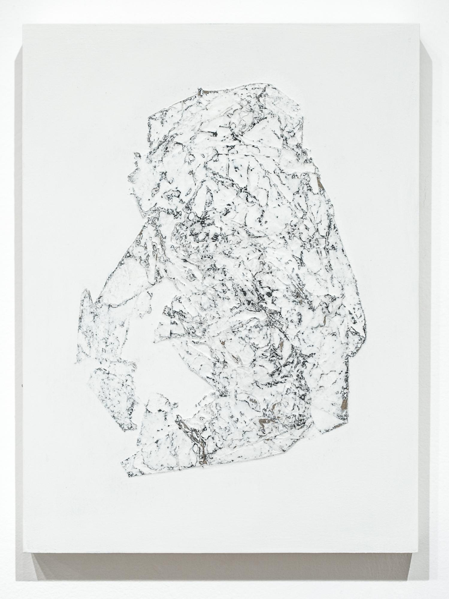 Seth Clark - Fragmentation Installation Series No. 30 For Sale at 1stDibs