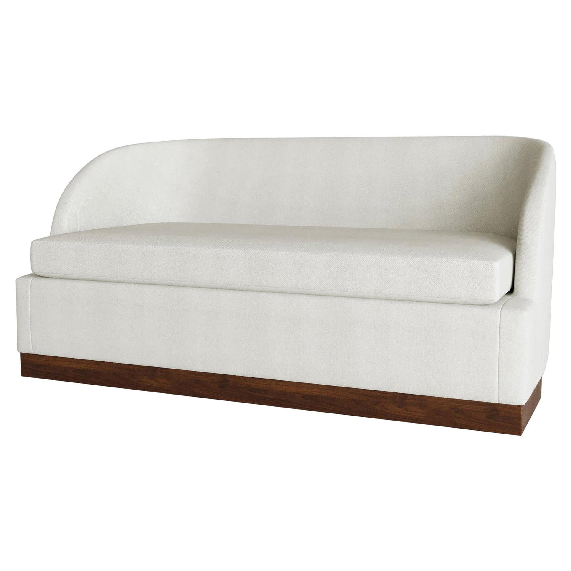 Settee 001 For Sale at 1stDibs | abigail henningsen wedding