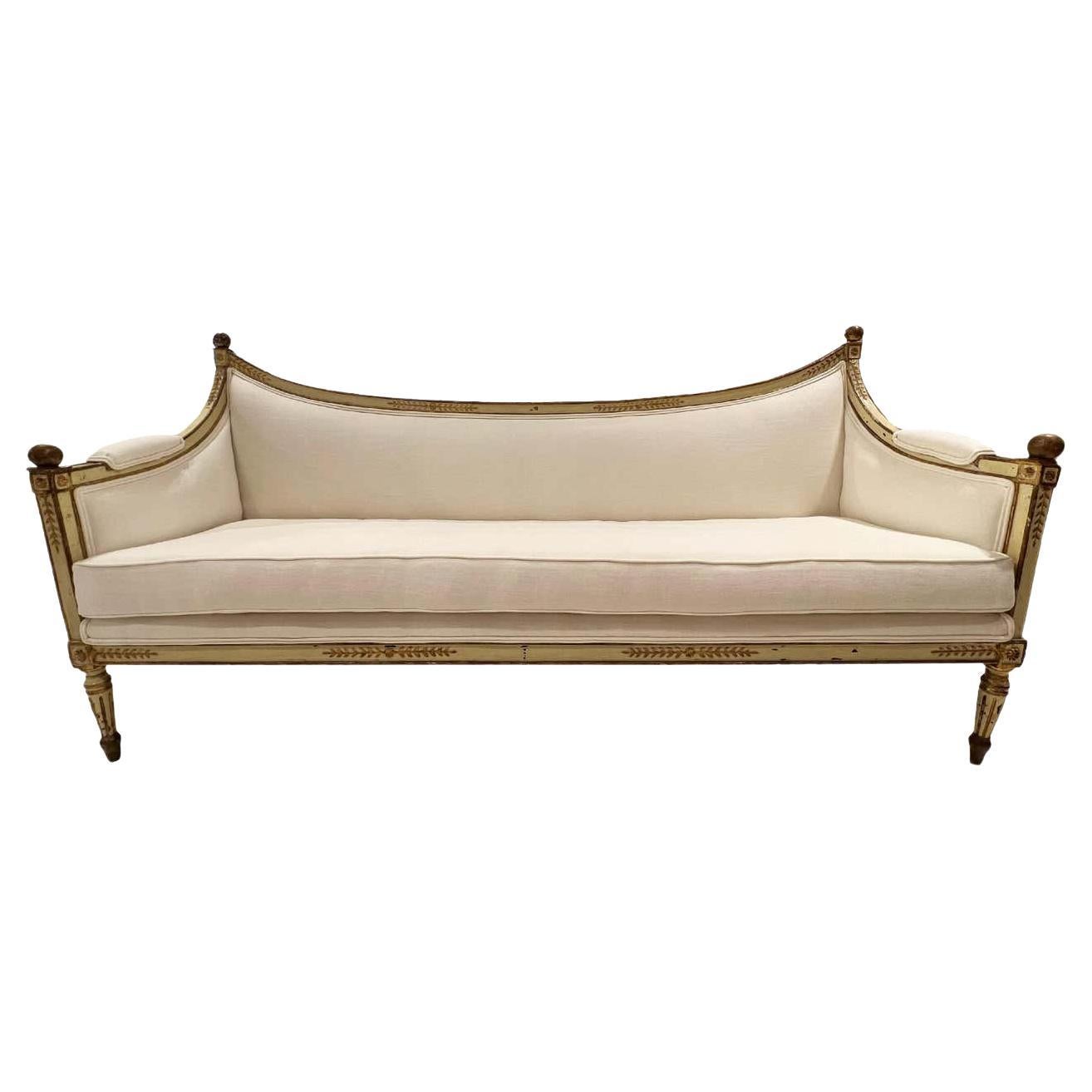 Transitional Wood Dining Chair in Leather or COM/COL from Costantini ...