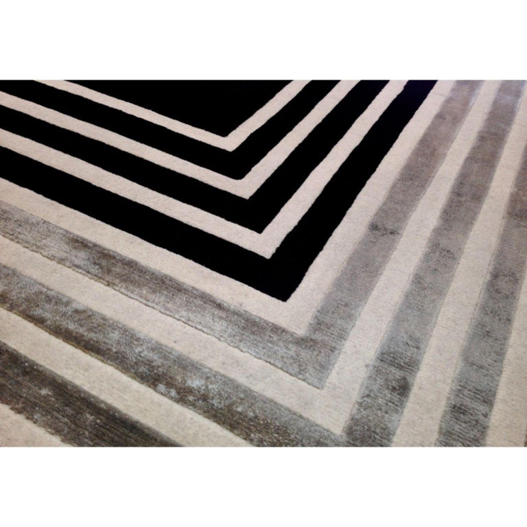 Seven 200 Rug by Illulian For Sale at 1stDibs