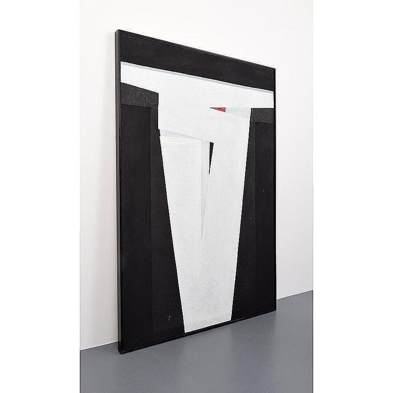 Seymour Fogel - Untitled For Sale at 1stDibs