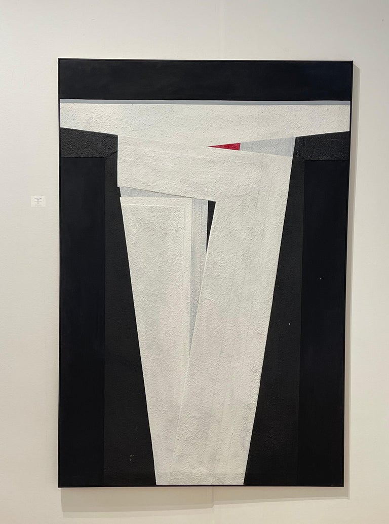 Seymour Fogel - Untitled For Sale at 1stDibs