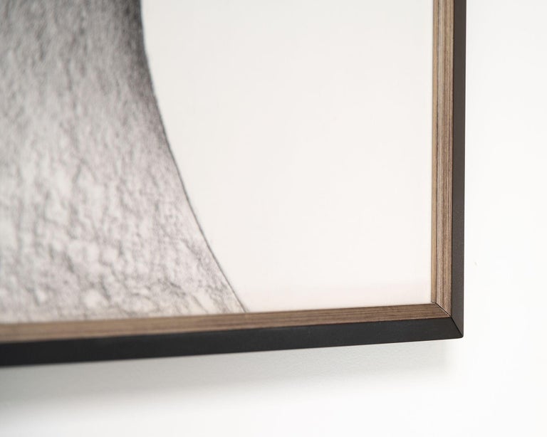 Seymour Fogel 'Woodland Eros' Abstract Drawings Texas Modernism 1971 ...