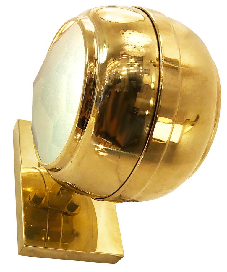 Sfera Wall Lights by formA For Sale at 1stDibs