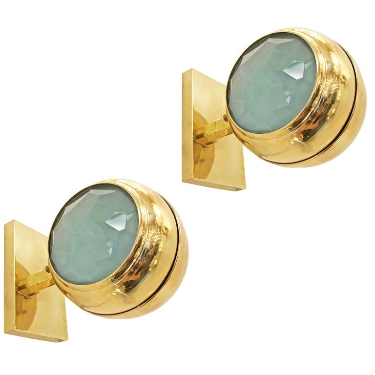 Sfera Wall Lights by formA For Sale at 1stDibs