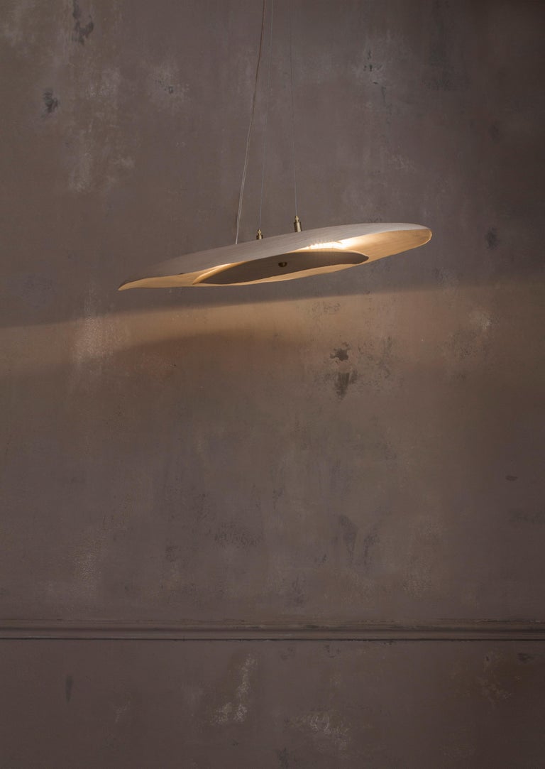 Shadow #2 Pendant Light by Margaux Leycuras For Sale at 1stDibs