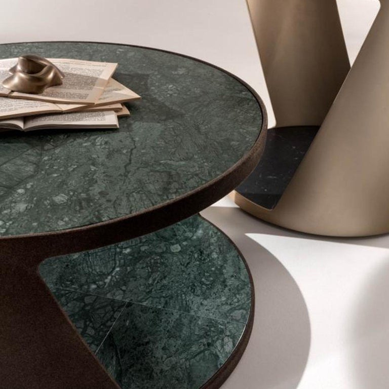 Shadow Coffee Table by Cesare Arosio For Sale at 1stDibs