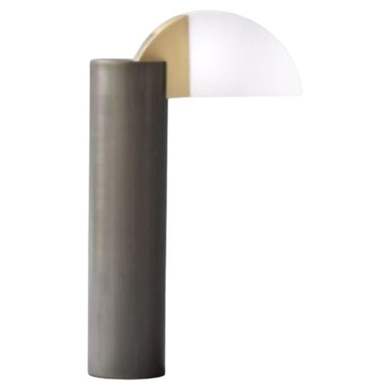 Shadow Table Lamp by Square in Circle For Sale at 1stDibs