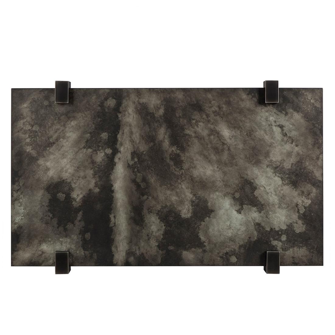 Shadows Top Coffee Table at 1stDibs