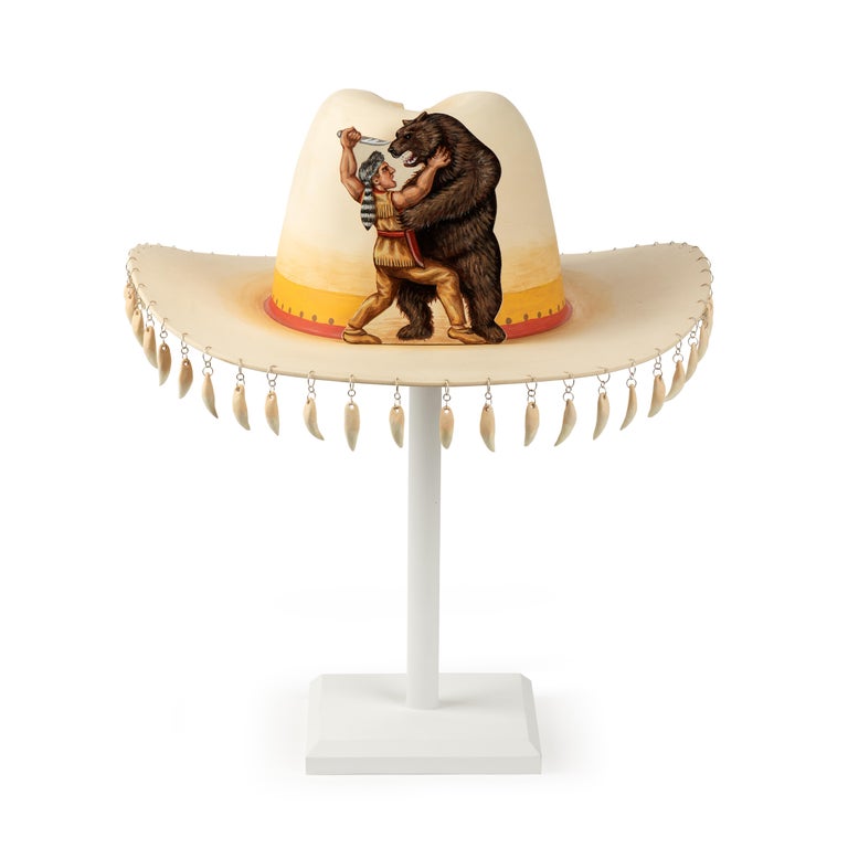 Shae Bishop - American Hercales For Sale at 1stDibs