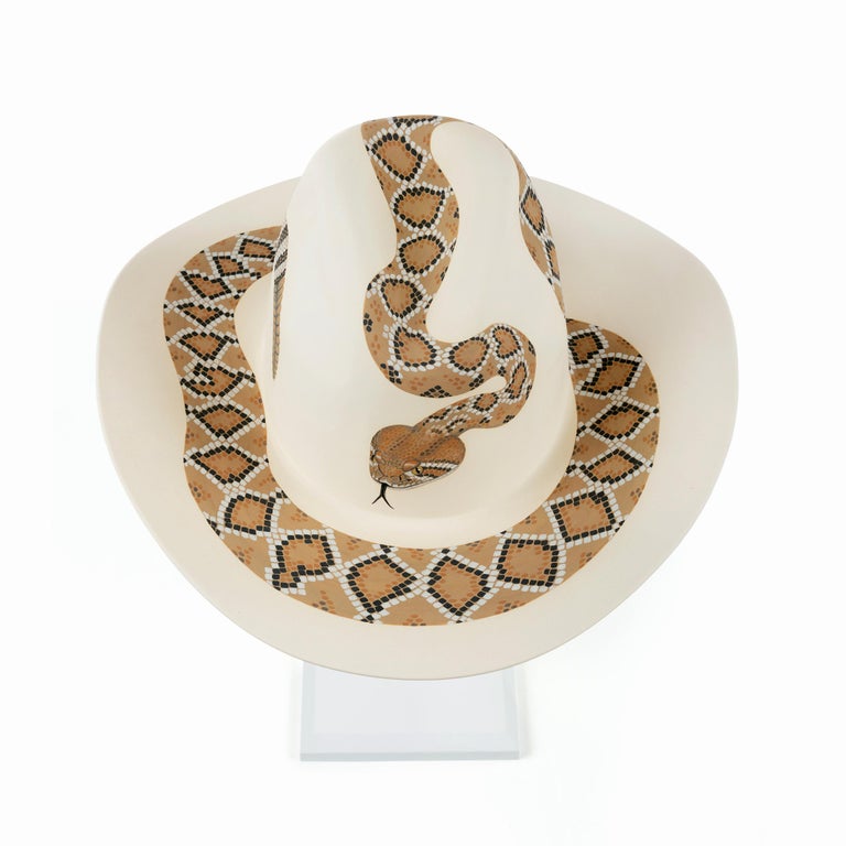 Shae Bishop - Crotalus For Sale at 1stDibs