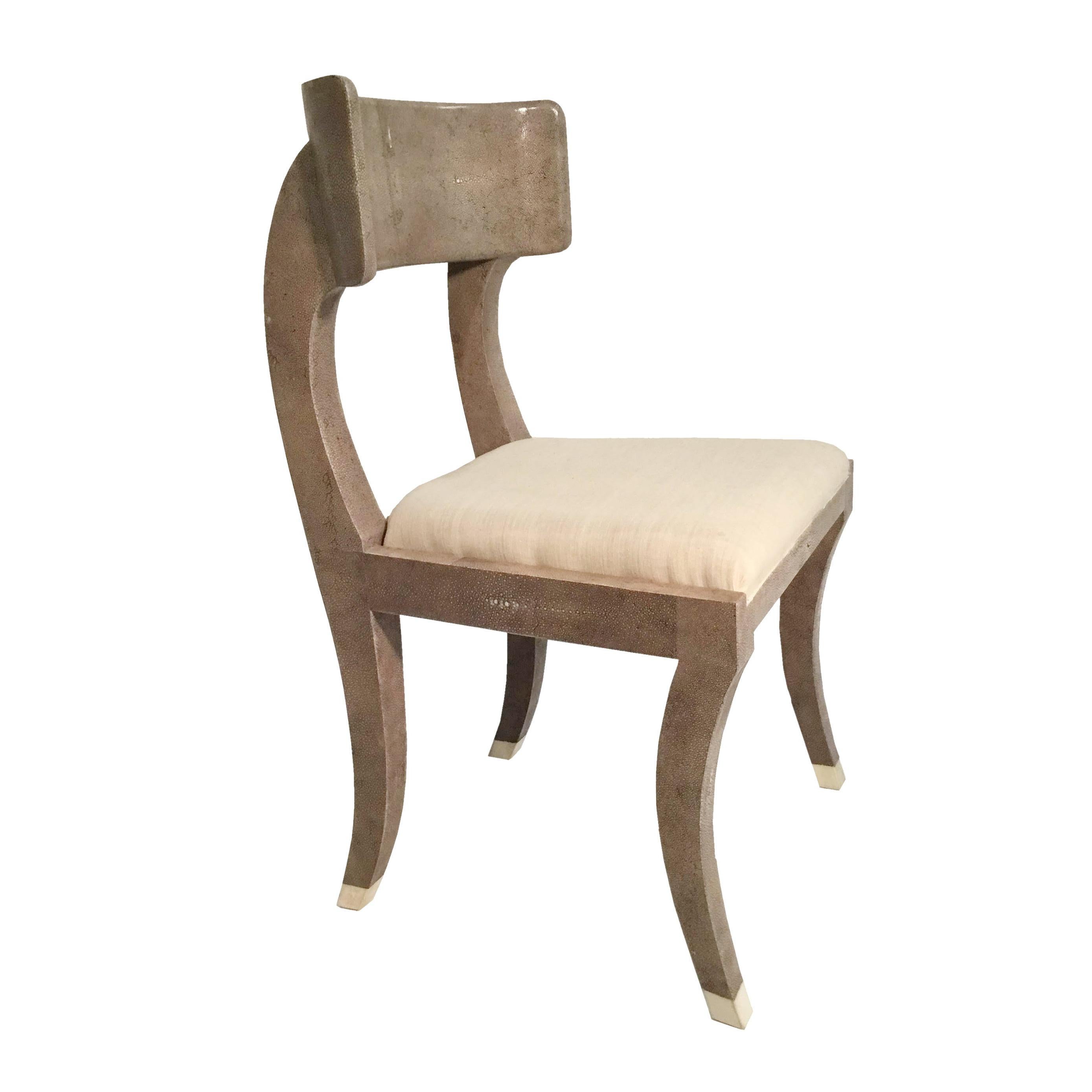 African Beaded Chair at 1stDibs