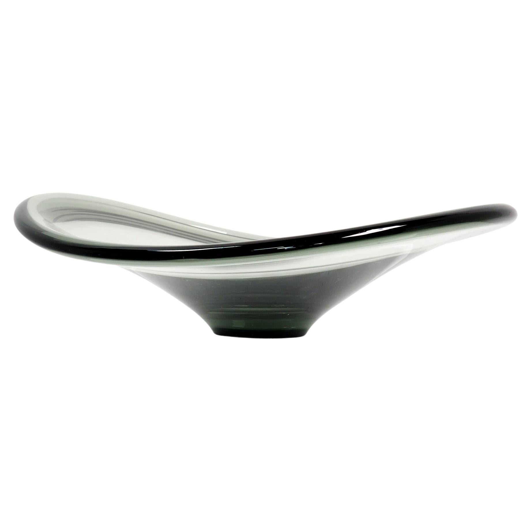 Small Biomorphic Smoke Bowl For Sale at 1stDibs