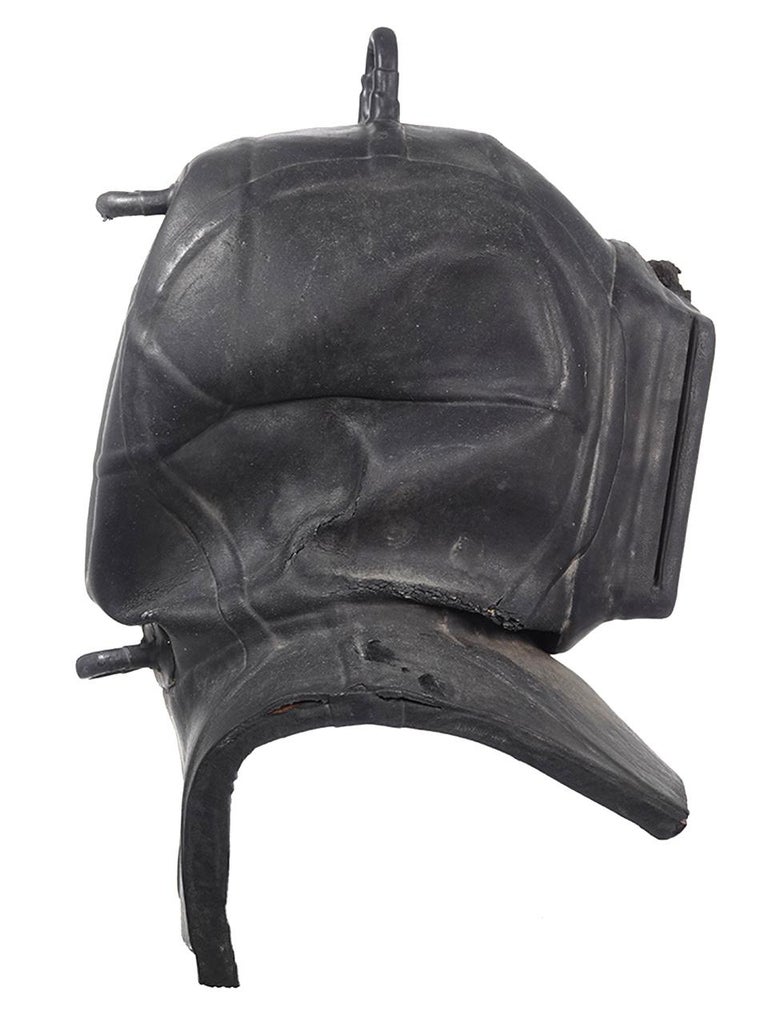 Shallow Water Dive Helmet For Sale at 1stDibs