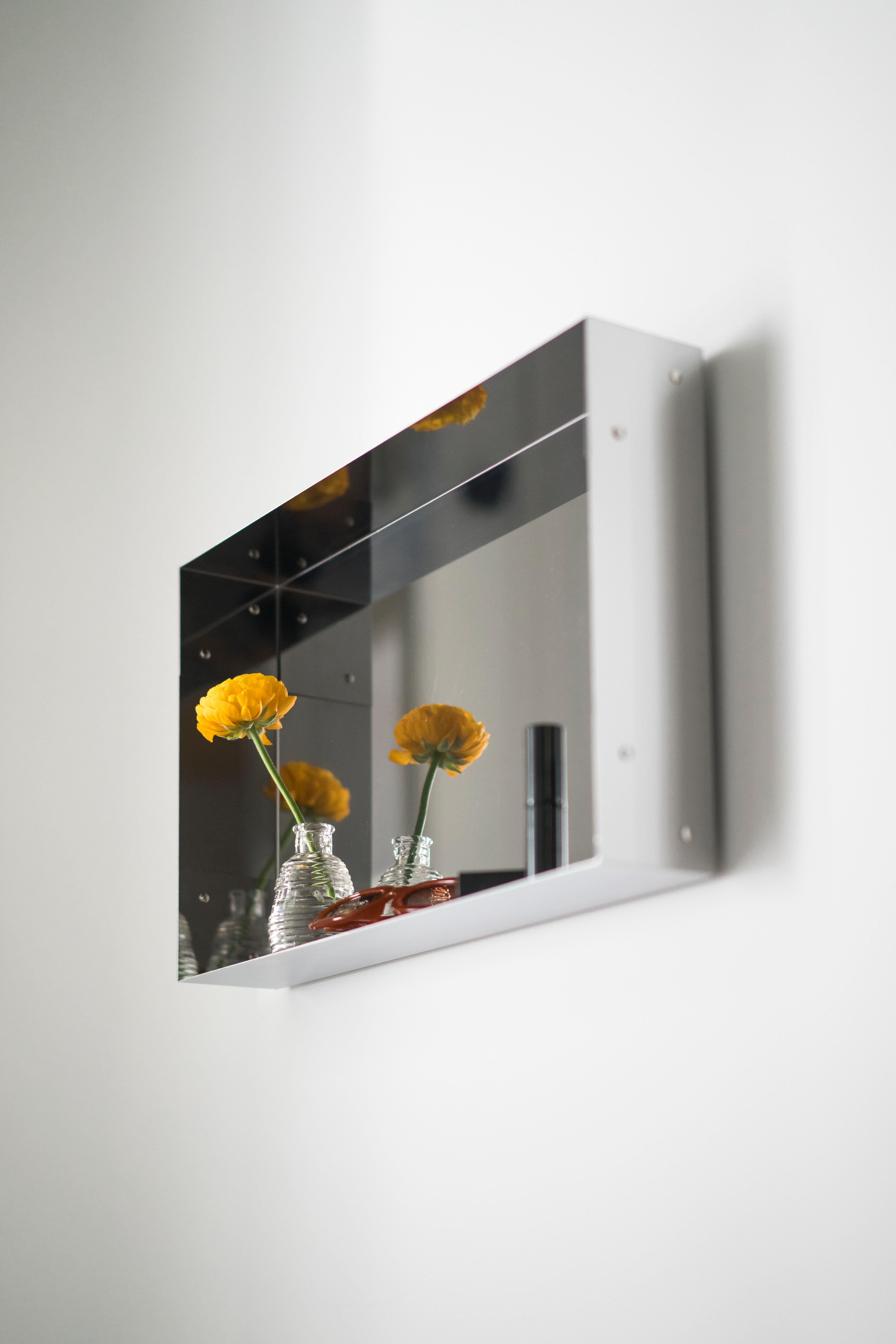 Sham Mirror For Sale at 1stDibs