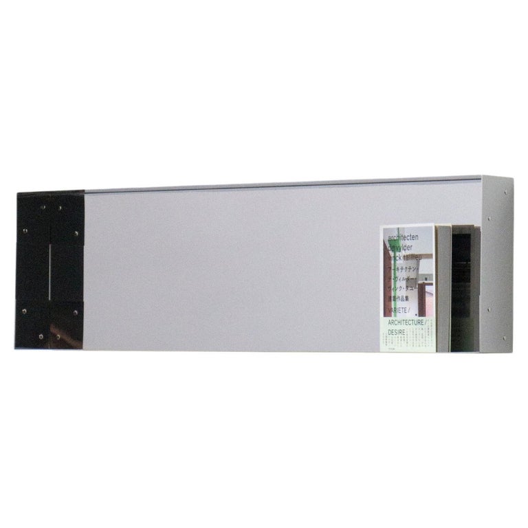 Sham Mirror Stretched For Sale at 1stDibs