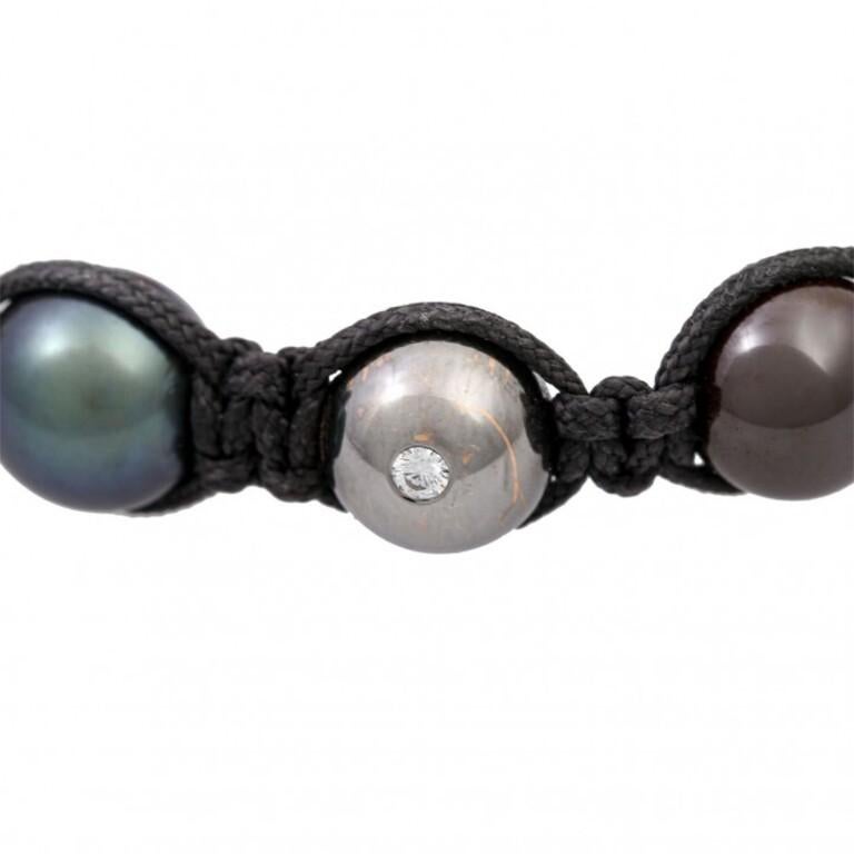 Shamballa Bracelet For Sale at 1stDibs