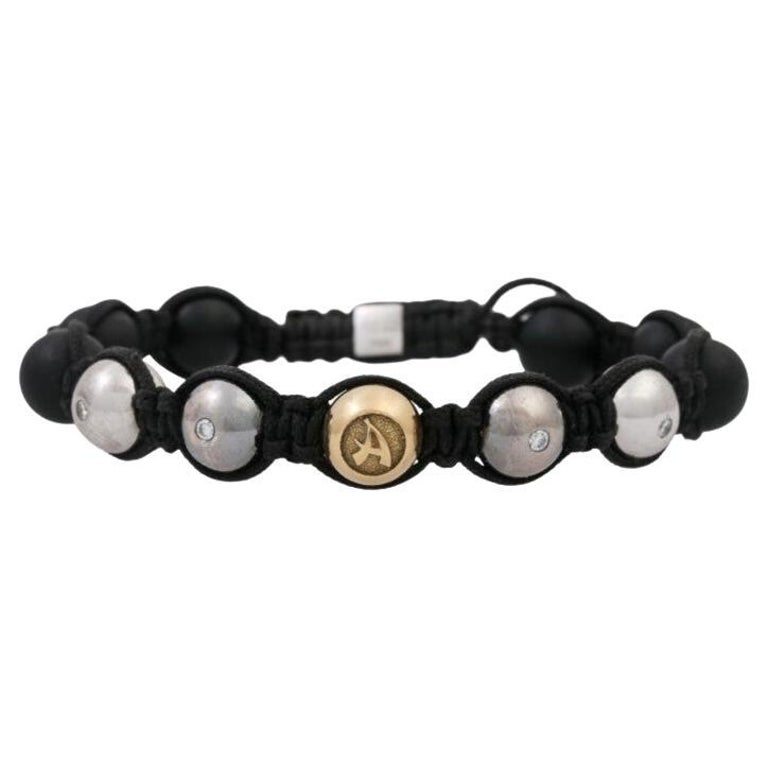 Shamballa Bracelet For Sale at 1stDibs