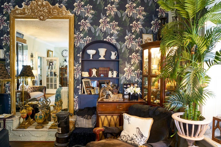 Shani Mootoo - Sharon 1/8 - Photographed interior of beautifully ...