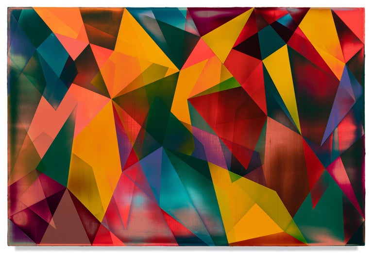 Shannon Finley - Aftermathematics For Sale at 1stDibs