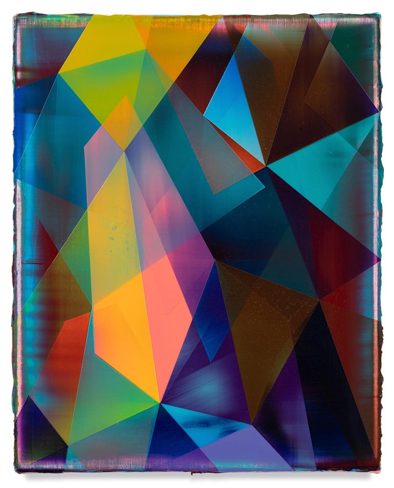 Shannon Finley - Tuned Realities For Sale at 1stDibs