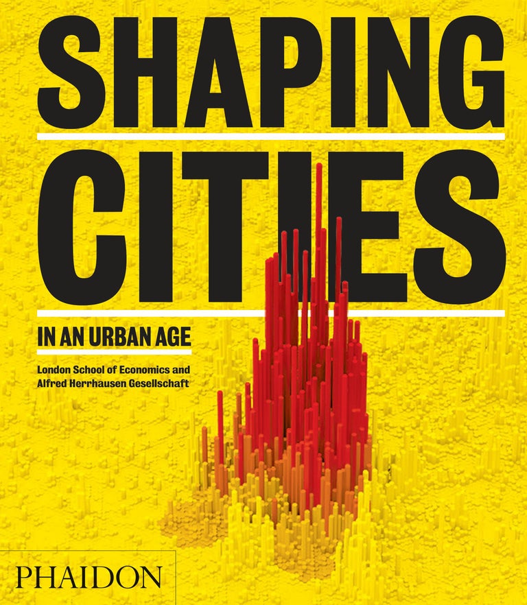 Shaping Cities in an Urban Age For Sale at 1stDibs