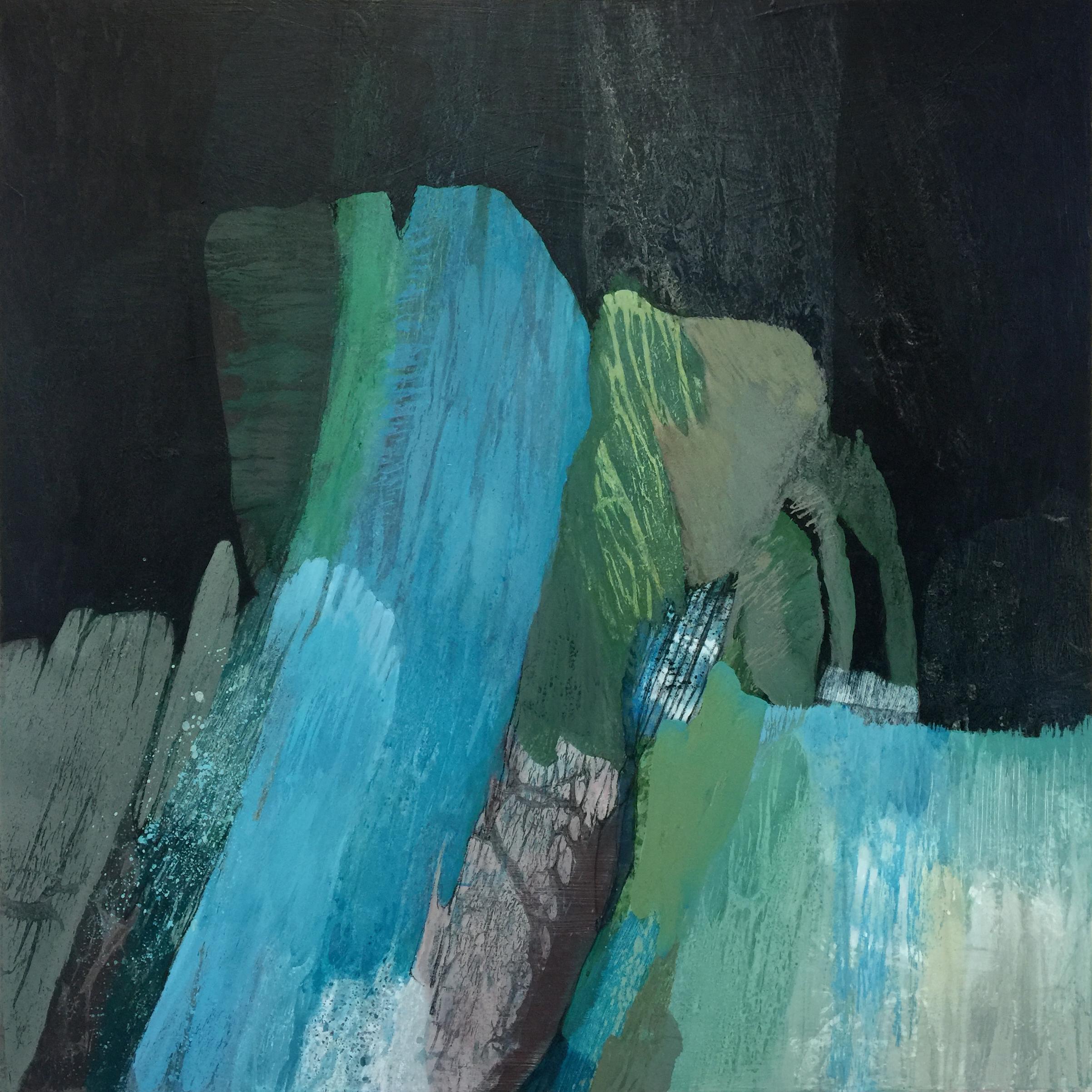 Scott Kerr - "Figure 2" by American Artist Scott Kerr at 1stDibs