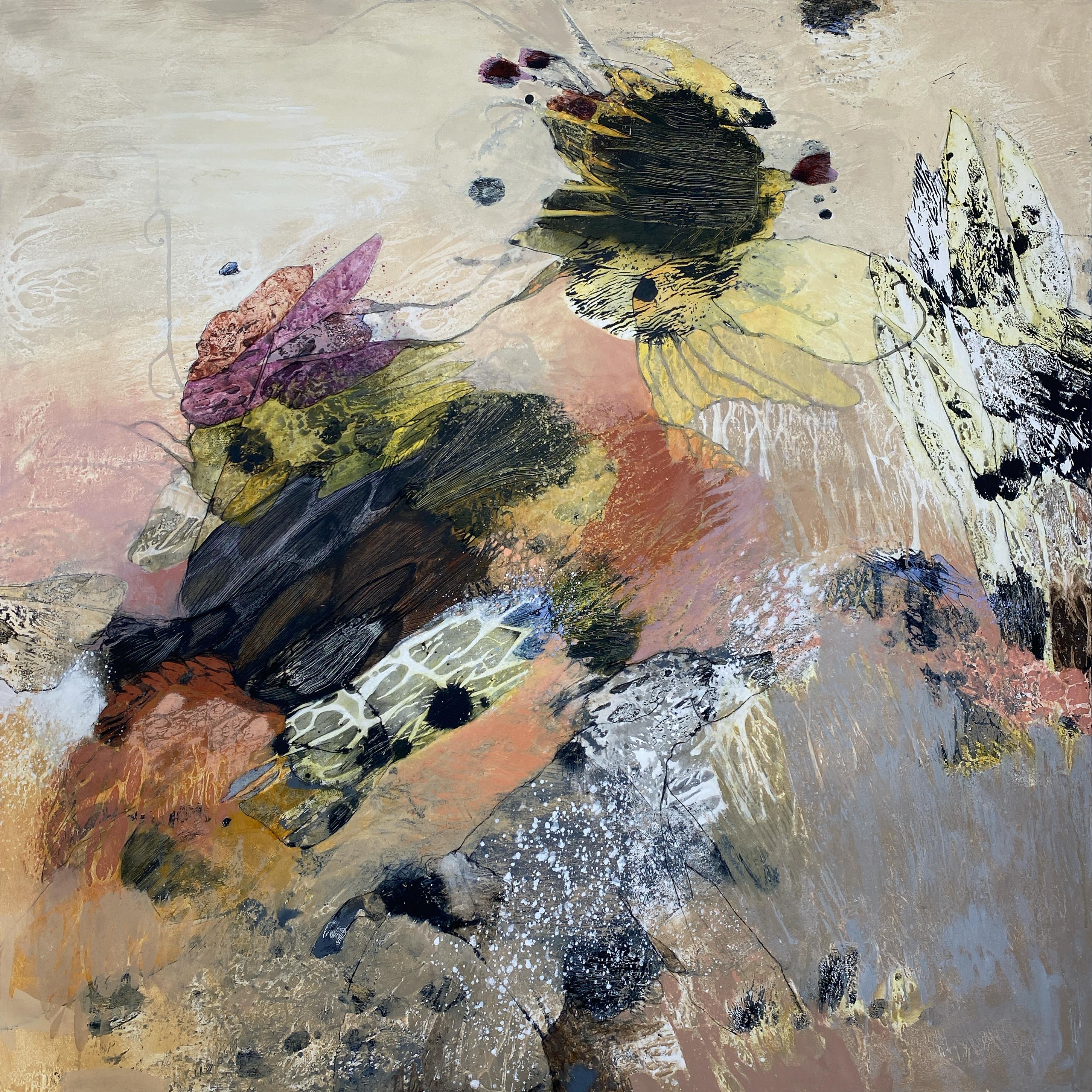 Shar Coulson - FaunaFloraFigure177 For Sale at 1stDibs | shar coulson ...