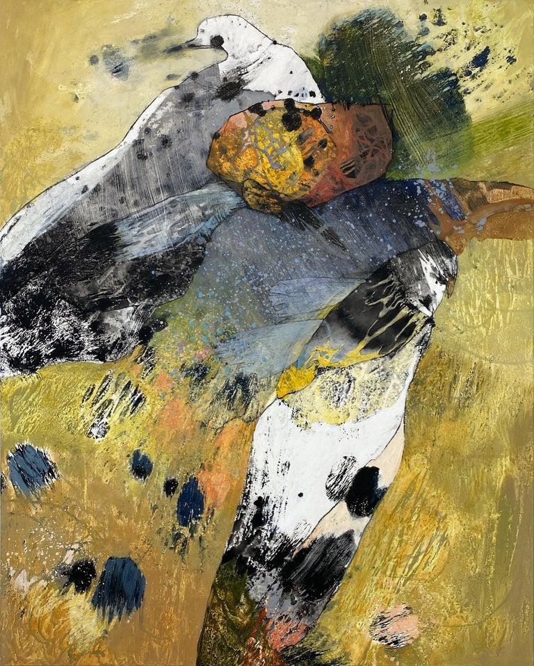 Shar Coulson - FaunaFloraFigure194 For Sale at 1stDibs