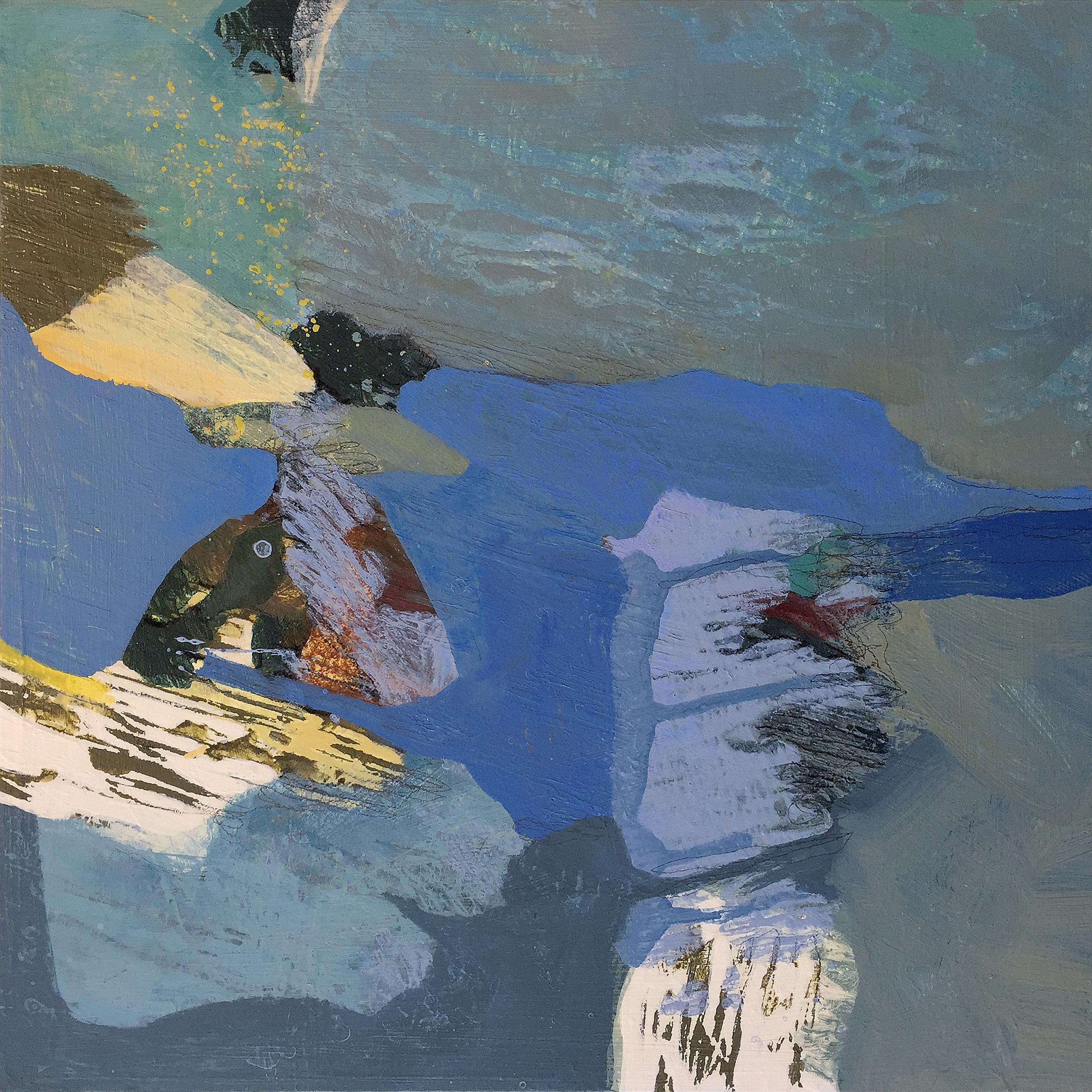 Scott Kerr - "Figure 2" by American Artist Scott Kerr at 1stDibs