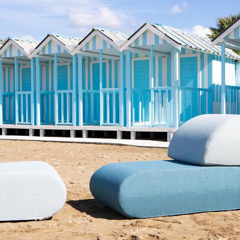 Shark Chaise Lounge For Sale at 1stDibs