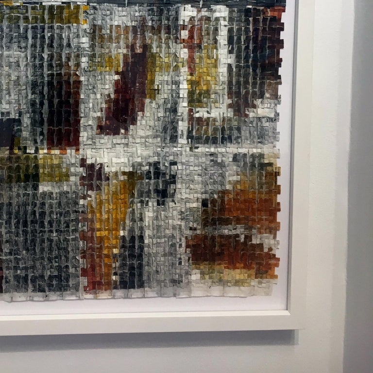 Sharmen Liao - Binary 01 For Sale at 1stDibs