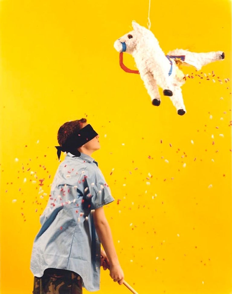 Sharon Core - Busted For Sale at 1stDibs