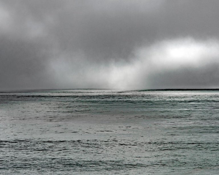 Sharon D'Amico - Sharon F. D'Amico, Horizon n°64 En vente sur 1stDibs