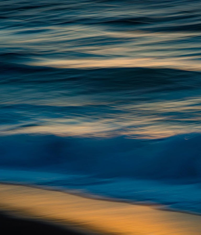 Sharon D'Amico - Sharon F. D'Amico, At Twilight n°81 En vente sur 1stDibs